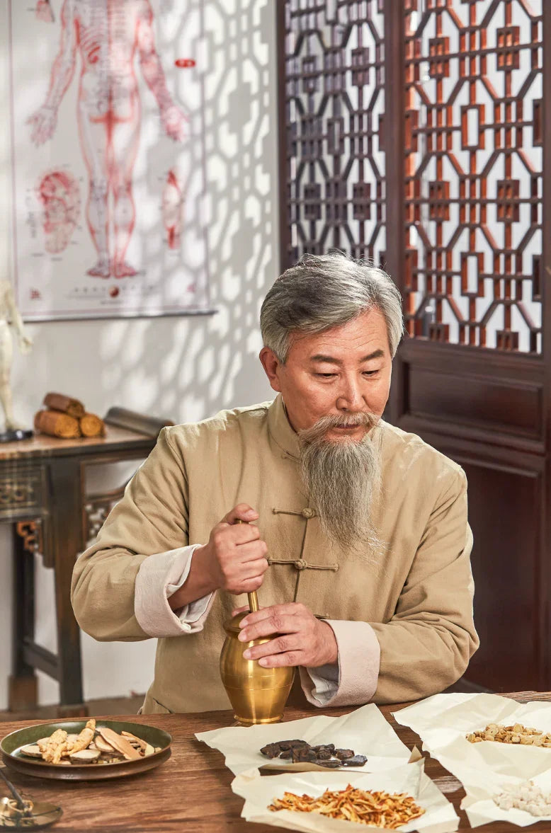 90 Days Herbal-A – Wisdom Healthcare